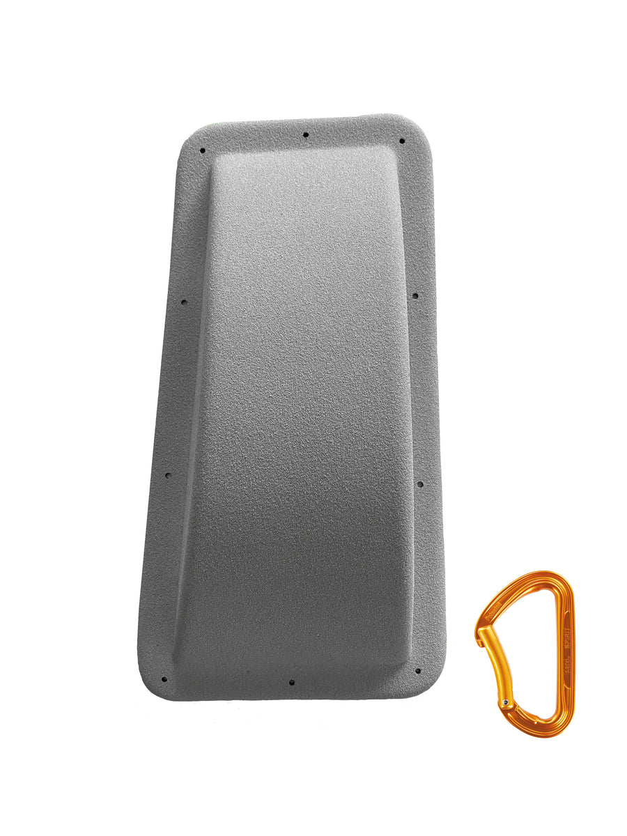 Pinch #2 - Rock Climbing Hold Volume – RockHolds.com